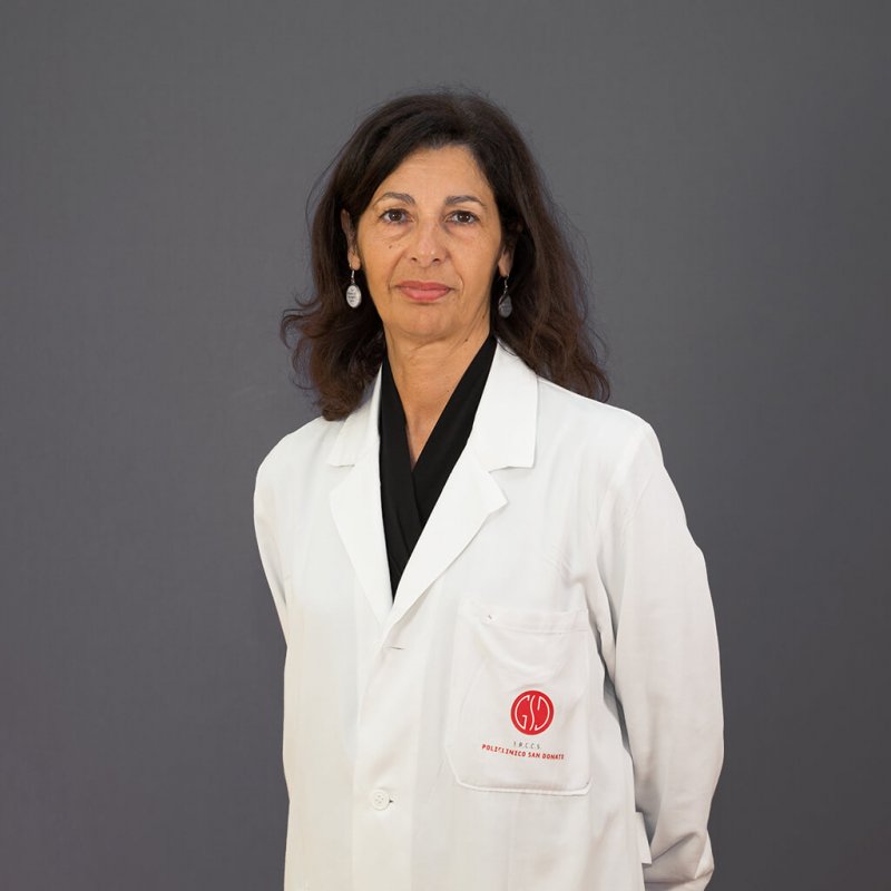 Departamento de Nefrología y Diálisis - GSD - un grupo de clínicas en Italia